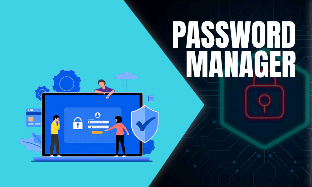 The Importance of Password Managers and How They Protect Your Digital ...